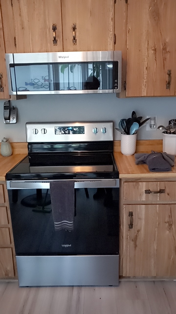 Deep Cleaning Services in Volusia County | Sunny Side Clean